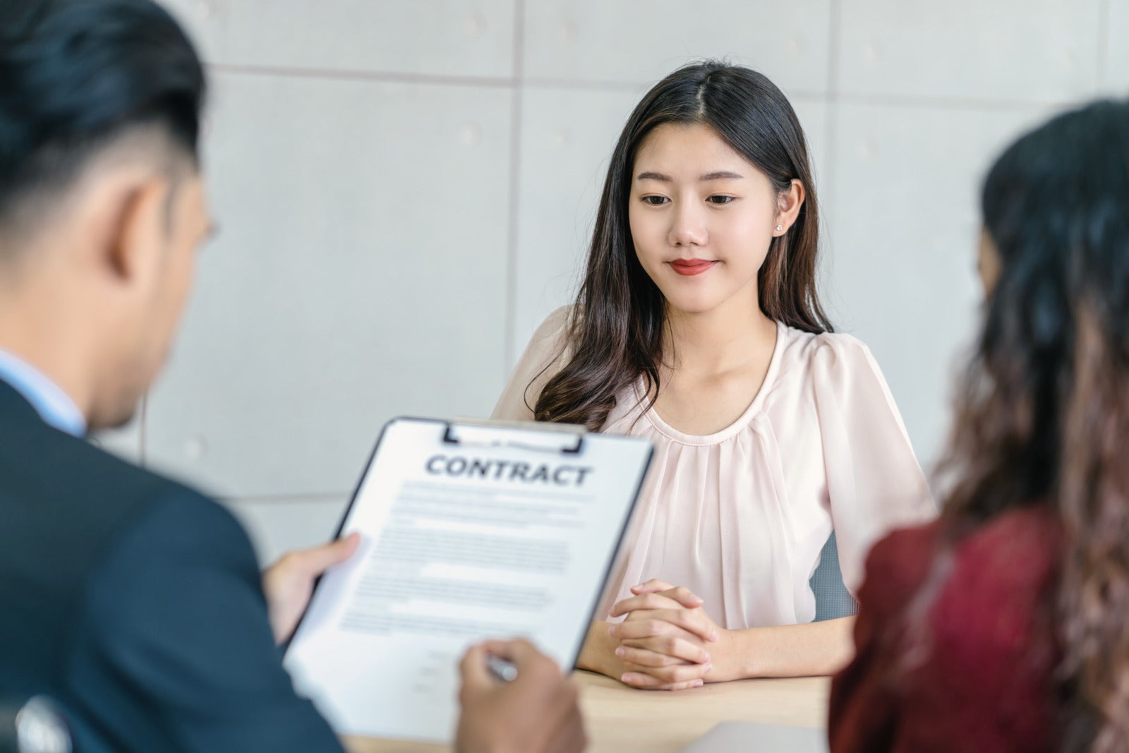 Here's What You Need To Know About The Amendments To The Employment Act ...