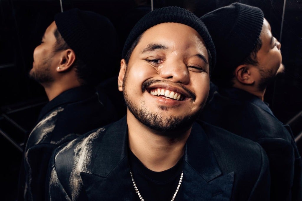 “We’re stronger when we smile!” M’sian Rapper Airliftz Partners With ...