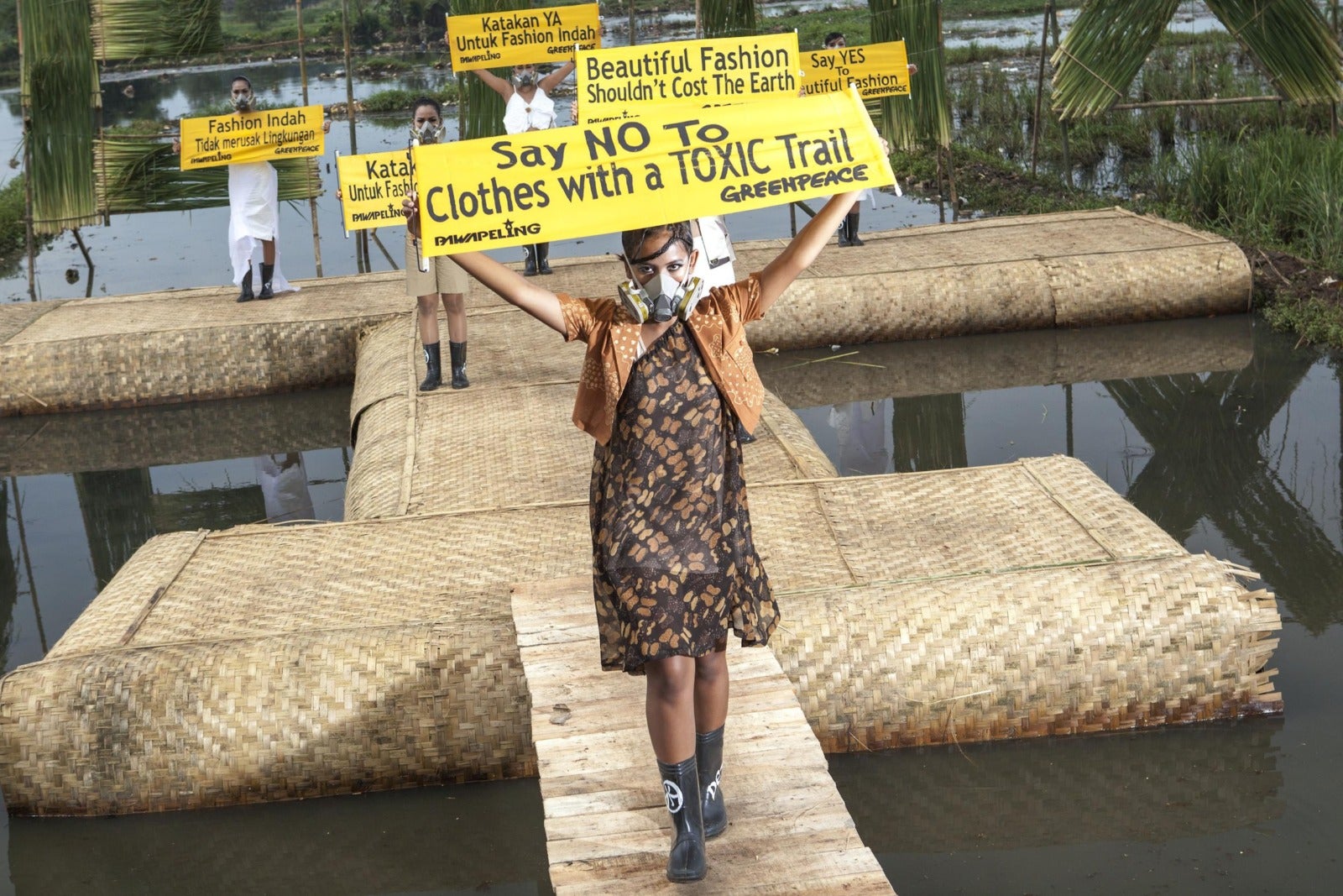 Greenpeace Germany Allegedly Finds Extremely Harmful Chemicals in SHEIN ...