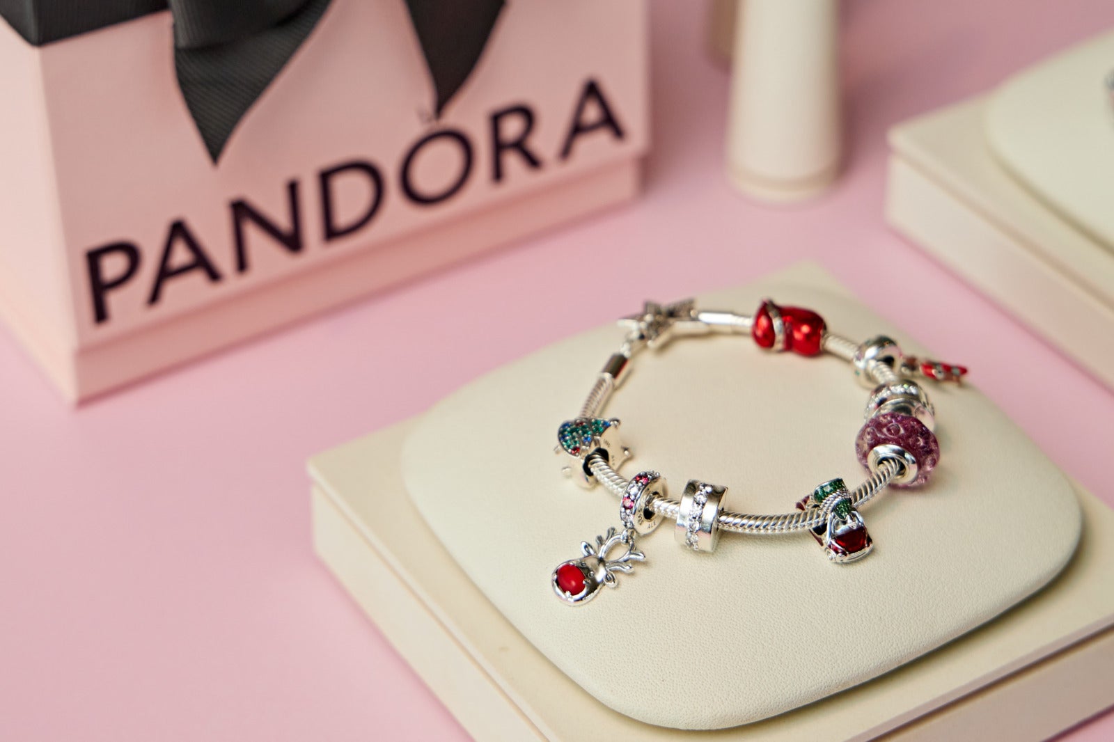 Pandora Nouvelle Collection 2022