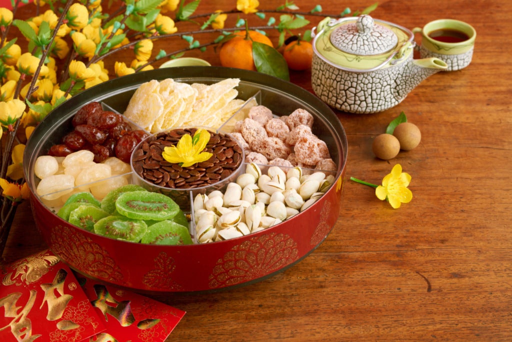 Looking For CNY Gifts? Here Are 5 Ong-Ful Presents M’sians Can Give For ...