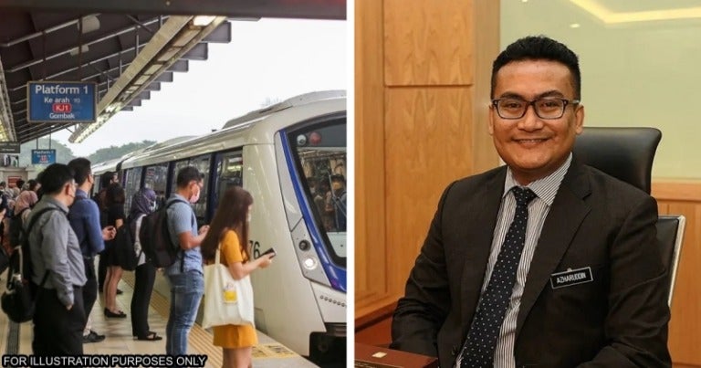 Prasarana to Spend RM2.8 BILLION on Upgrading The Kelana Jaya LRT Line ...
