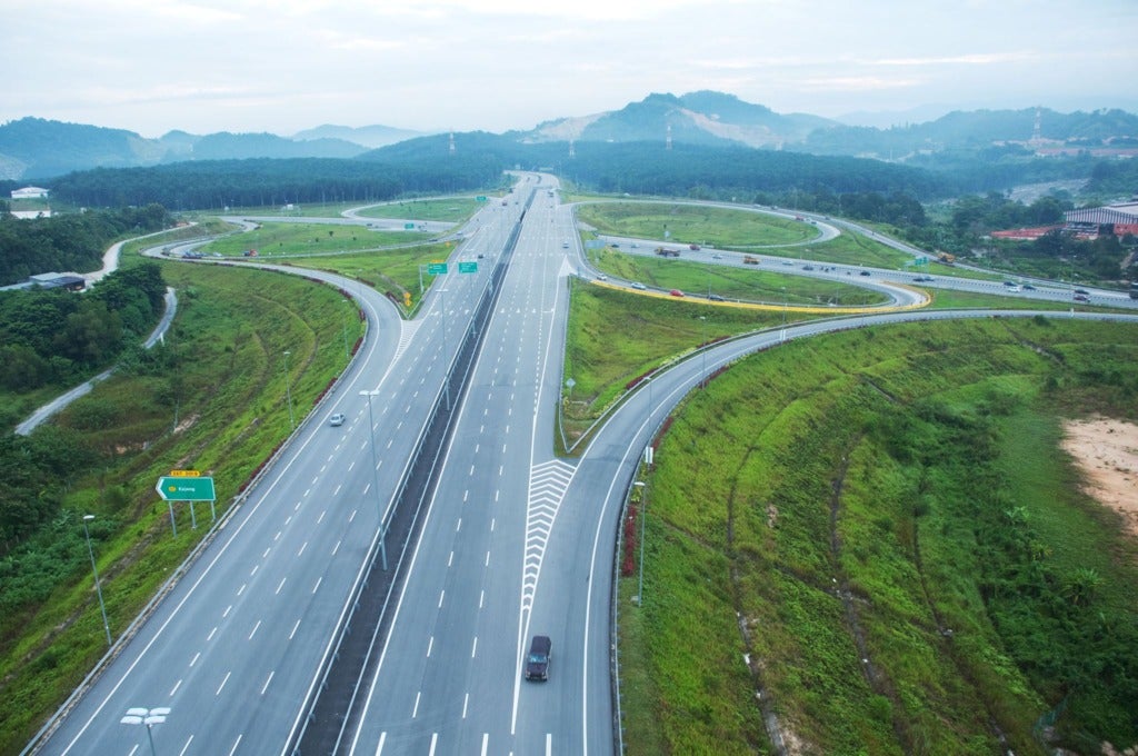 Toll Rates For Both Besraya & Lekas To Be Lowered Starting 1 January ...