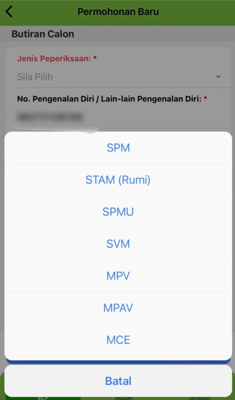 Damaged or Lost Your SPM Cert? Here's a Step-by-Step Guide on How to ...