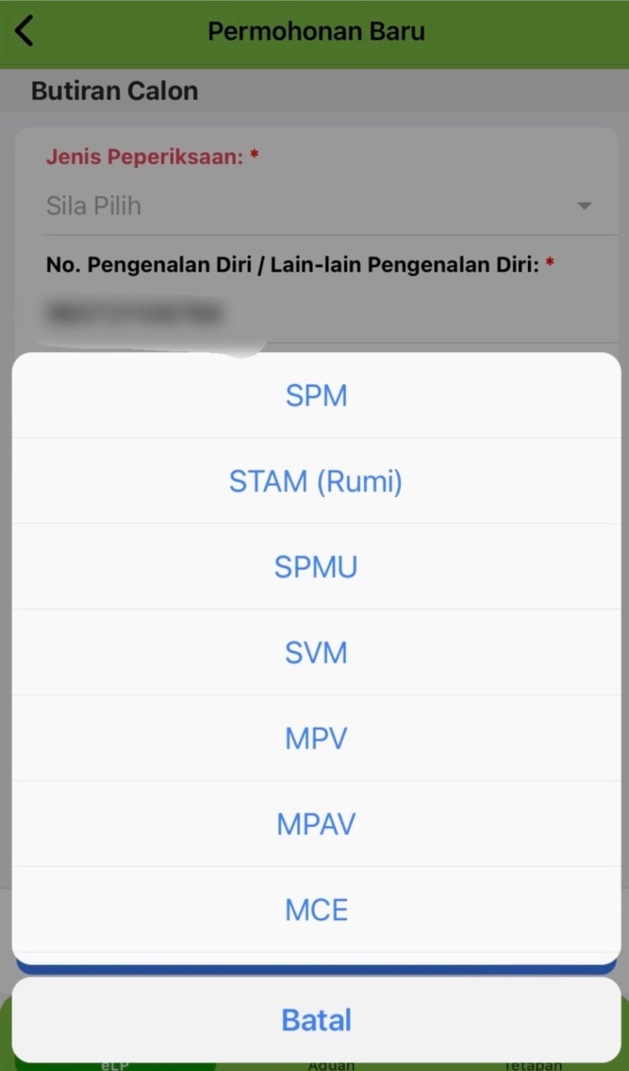 Damaged or Lost Your SPM Cert? Here's a Step-by-Step Guide on How to ...