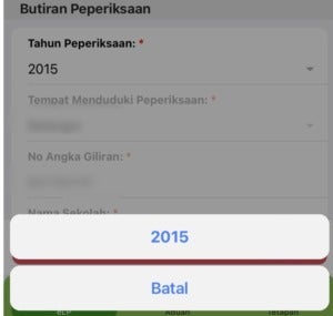 Damaged or Lost Your SPM Cert? Here's a Step-by-Step Guide on How to ...