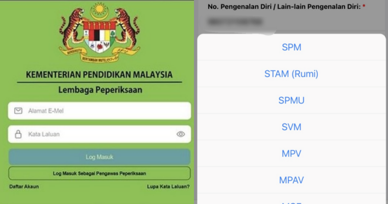 Damaged or Lost Your SPM Cert? Here's a Step-by-Step Guide on How to ...
