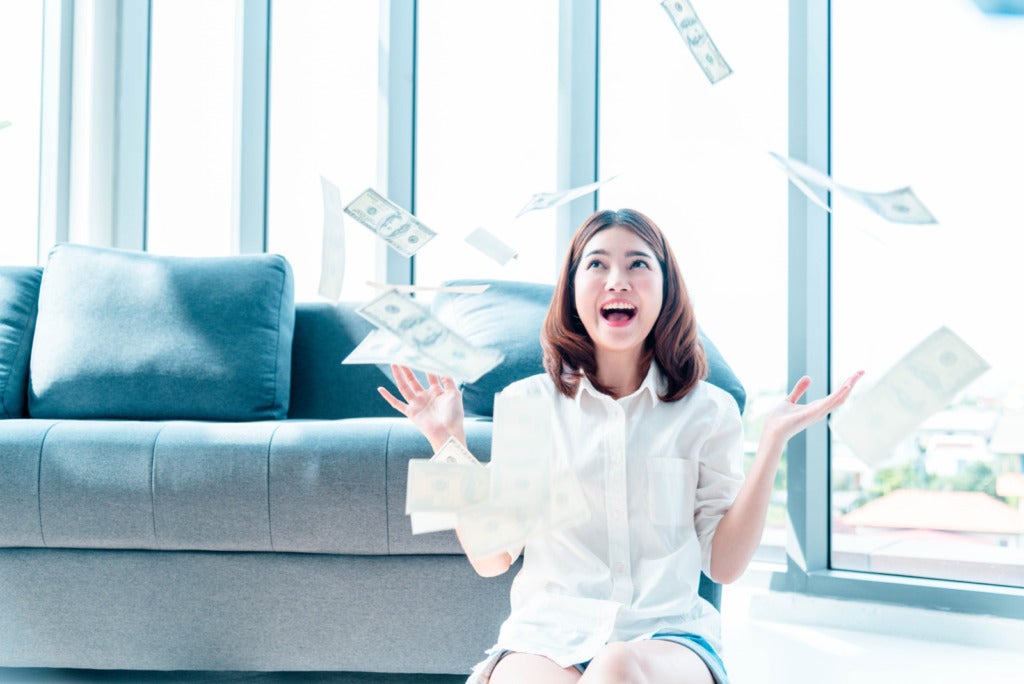 Taiwanese Shipping Company Evergreen Gives Employees Up To 52 Months Of ...