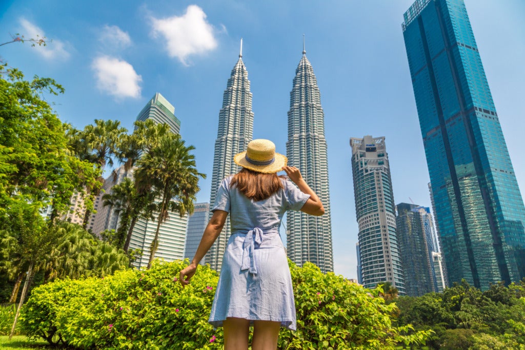 White Worship? Tourism Malaysia's IG Page Accused of Favouring Foreign ...
