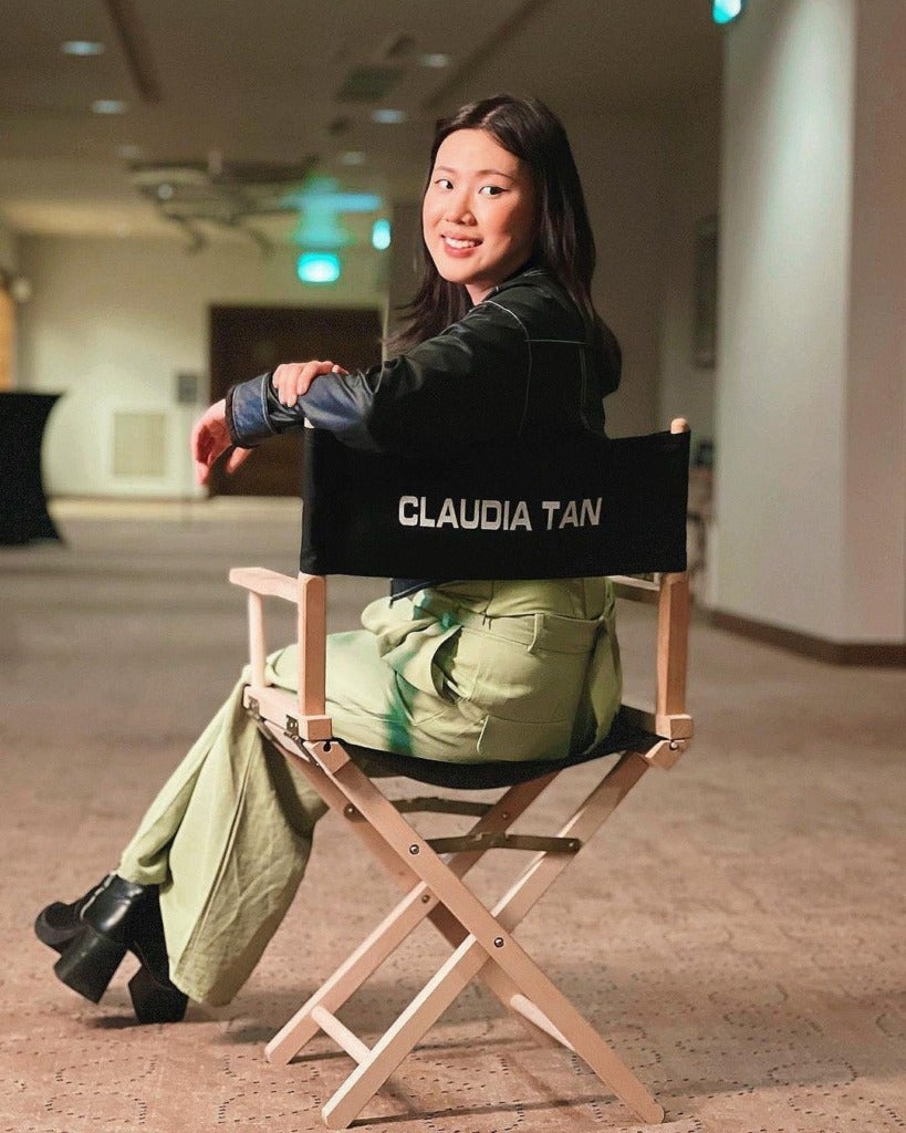 M'sian Author's Romance Novel Gets Adapted as a Film Featuring ...