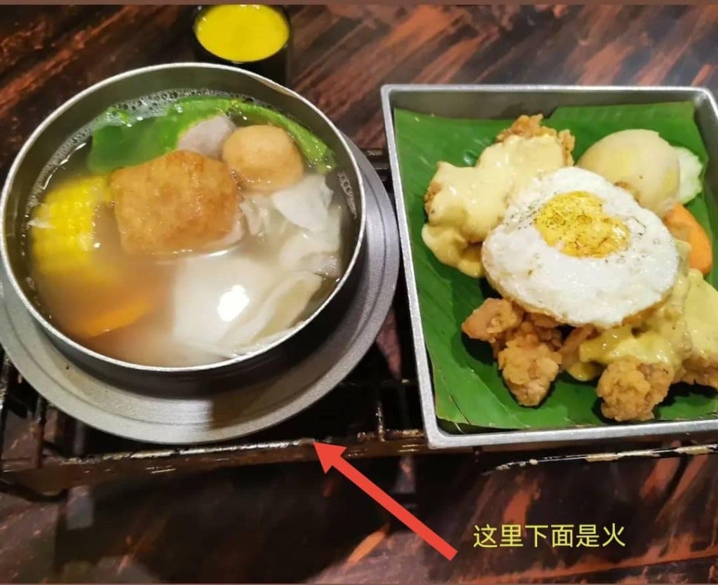 Family Suffers First & Second-Degree Burns After Hotpot Explodes on ...