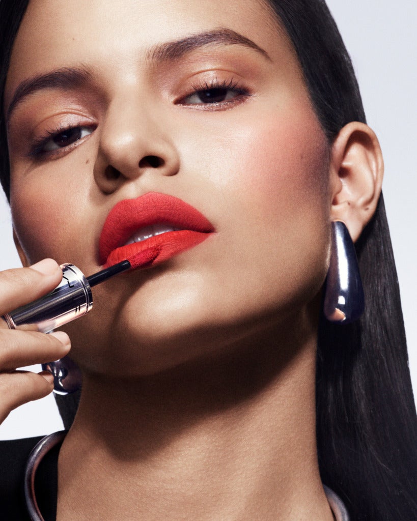 “My face is melting!” 6 Tips For Transfer-Proof Makeup That Can Last in ...