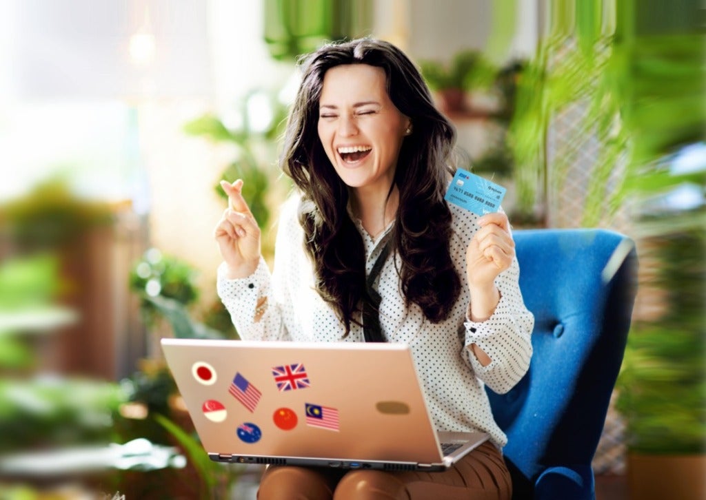 1 Card, 16 Currencies?! This Multi-Currency Account is a Need for ...