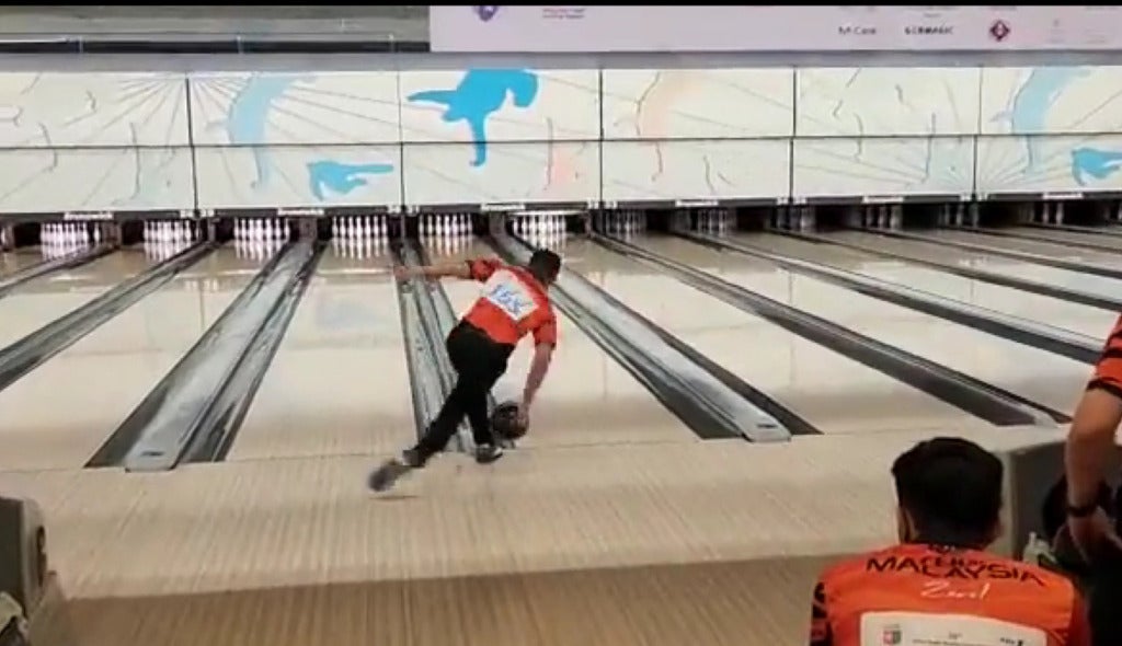 WATCH: M'sian Athletes Claim First Men's Team Title at Asian Tenpin ...