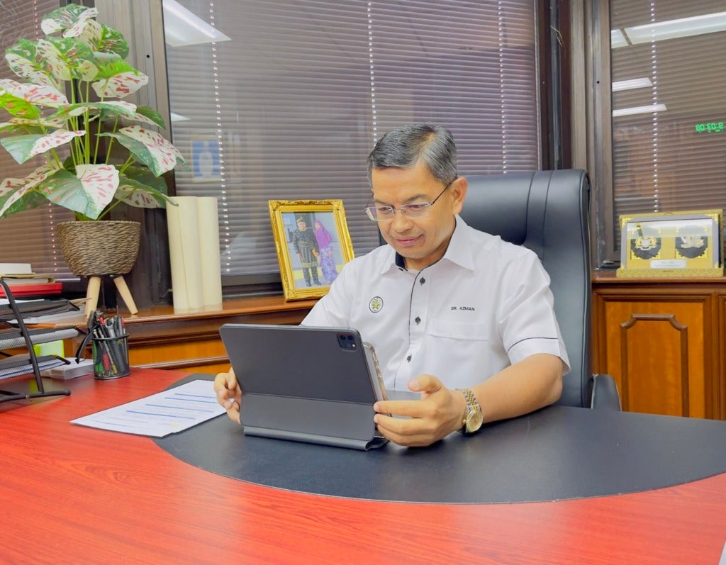 T'ganu Exco Slammed For Saying That Plan to Stabilise Pork Prices is ...