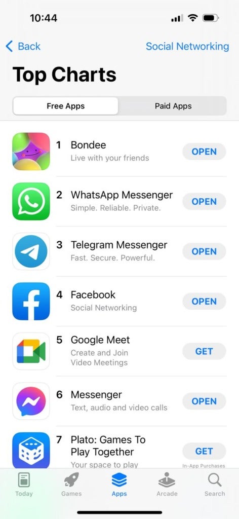 What is Bondee & Why Is It The No.1 App In Malaysia Now? - WORLD OF BUZZ