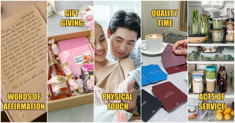 Here's How To Win This Valentine's Day With The Perfect Gift For 5 ...