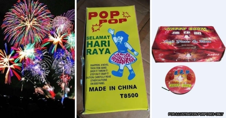 M'sian Lawyer Explains Why Happy Boom & Pop-Pop Are The Only 2 Legal ...