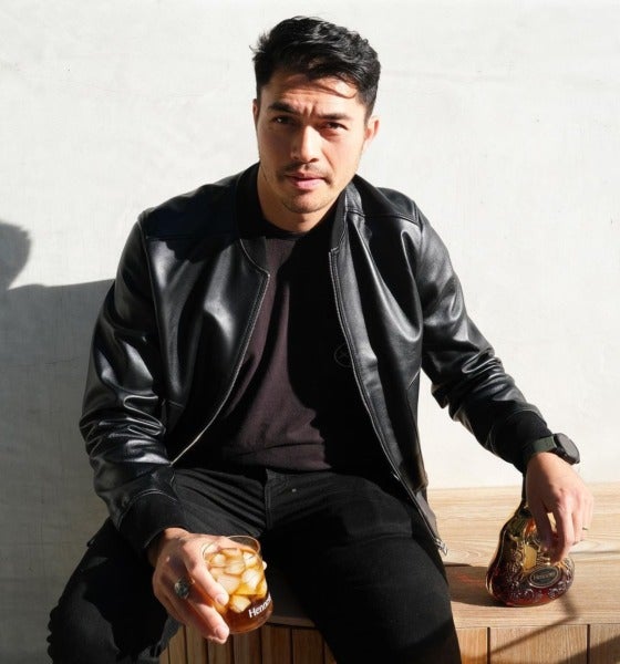 Henry Golding is Ranked The 9th Most Handsome Man in The World! - WORLD ...