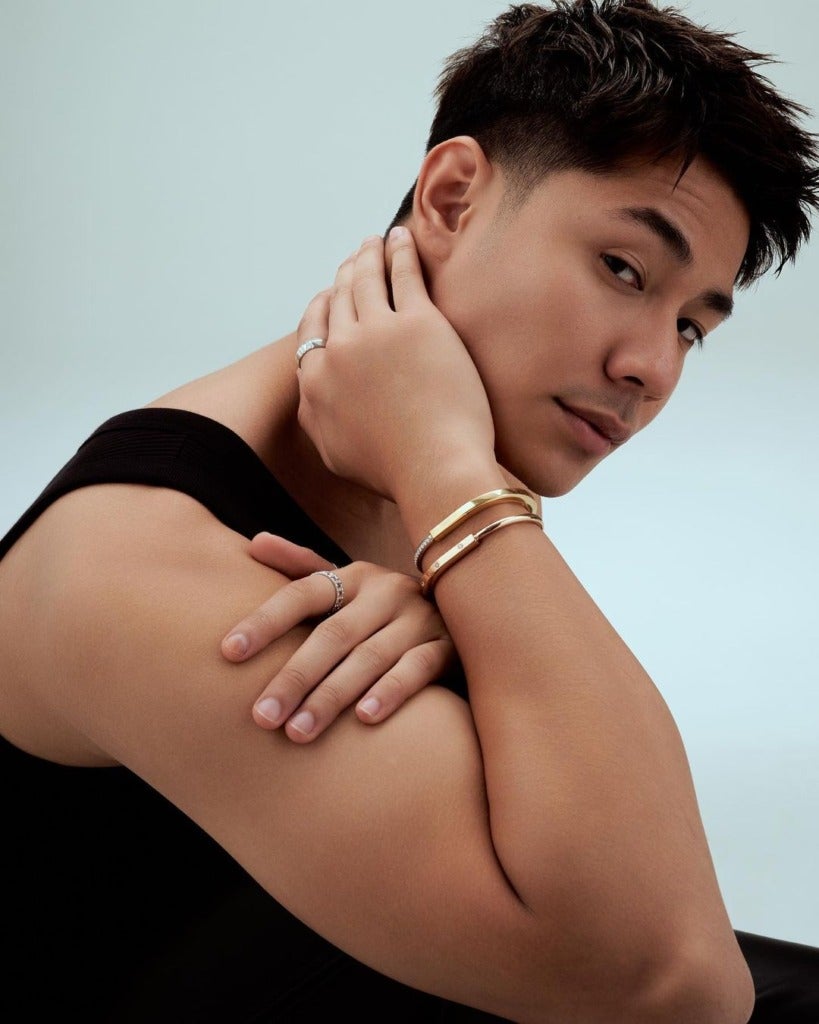 2 Malaysians Snag A Spot On TC Candler's Most Handsome & Beautiful ...