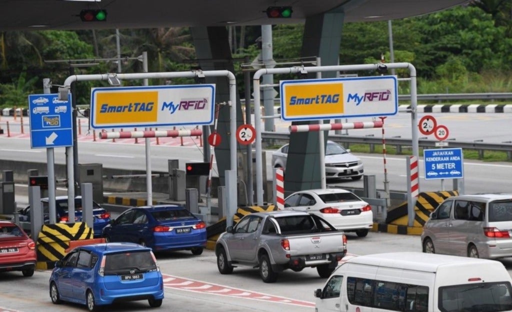 Here's The List of Toll Plazas That Will Get Additional RFID Lanes by ...