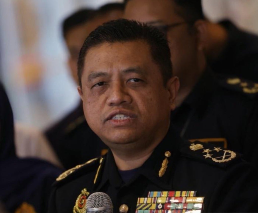 JPJ: Heavy Goods Vehicles That Violate The Road Ban This CNY Will Be ...