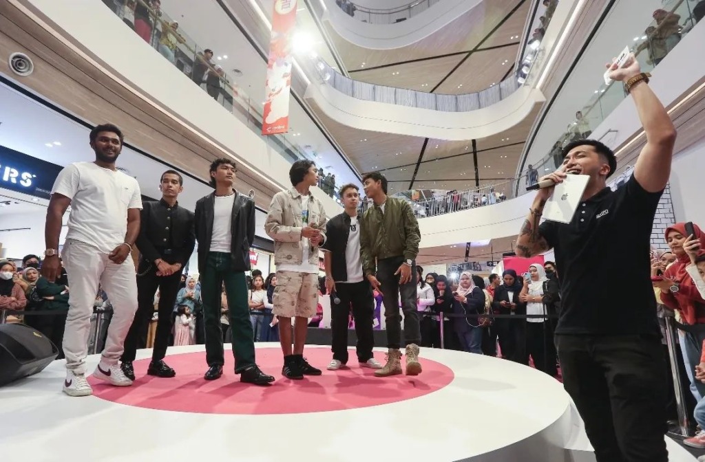 Wanna Meet the Cast of ‘High Council’ the Current Trending Series in M ...