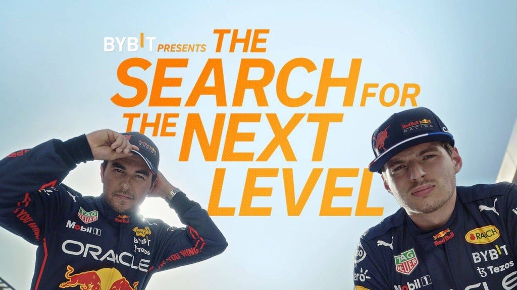 Bybit to Help Judge F1 Champions Oracle Red Bull Racing Design ...