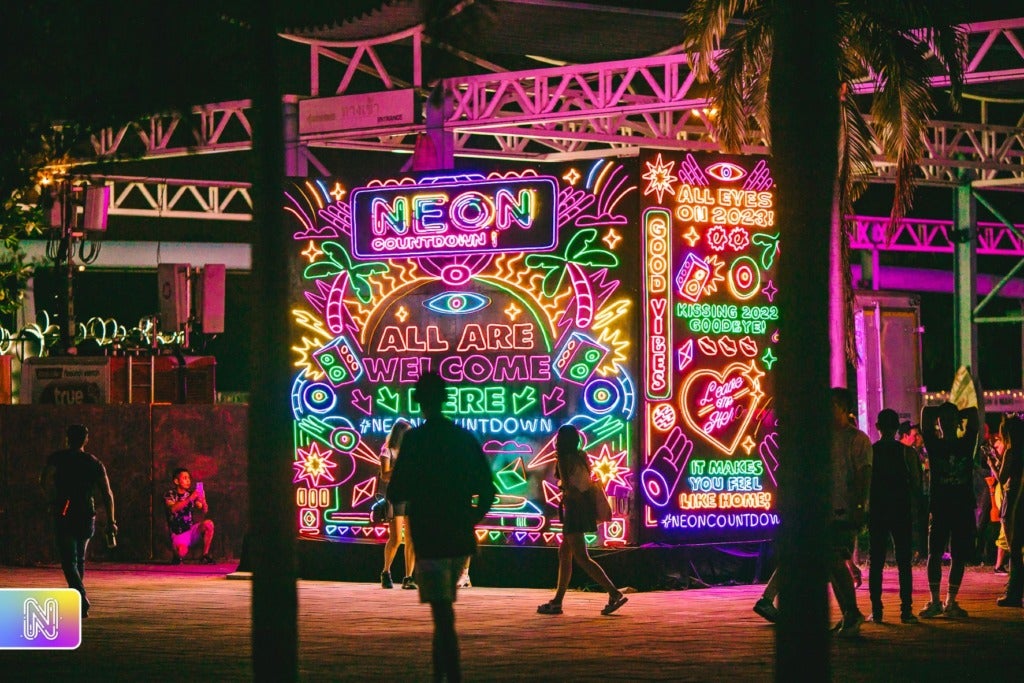 5 Reasons Why Malaysians MUST Look Out for NEON Countdown This 2023 ...
