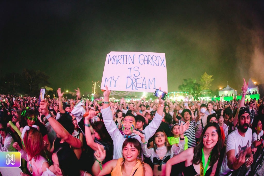 5 Reasons Why Malaysians MUST Look Out for NEON Countdown This 2023 ...