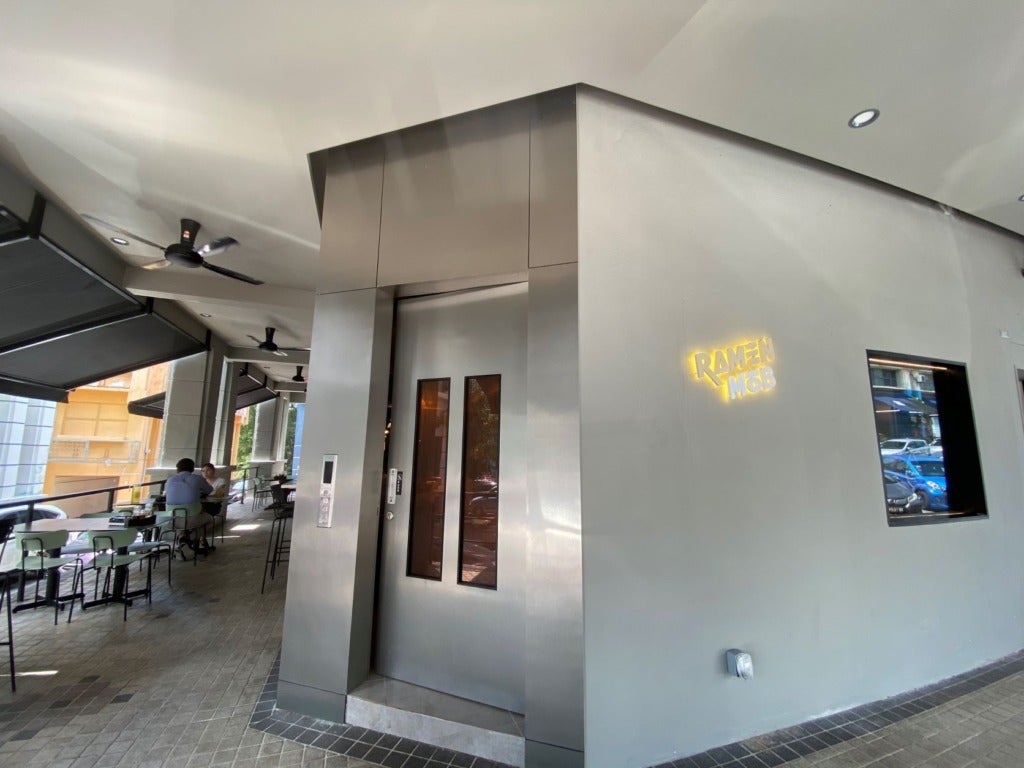 This Hidden Gem in KL Serves Affordable Authentic Japanese Ramen That's ...