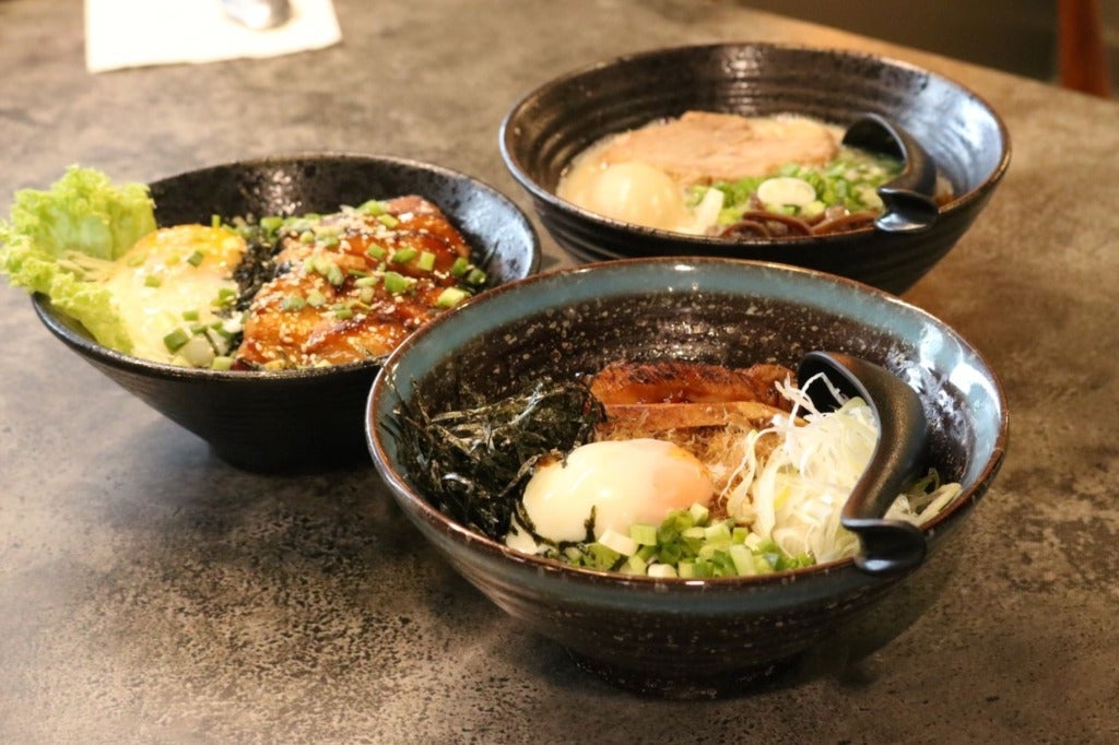 This Hidden Gem in KL Serves Affordable Authentic Japanese Ramen That's ...
