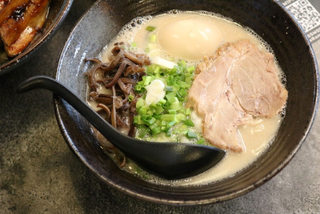 This Hidden Gem in KL Serves Affordable Authentic Japanese Ramen That's ...