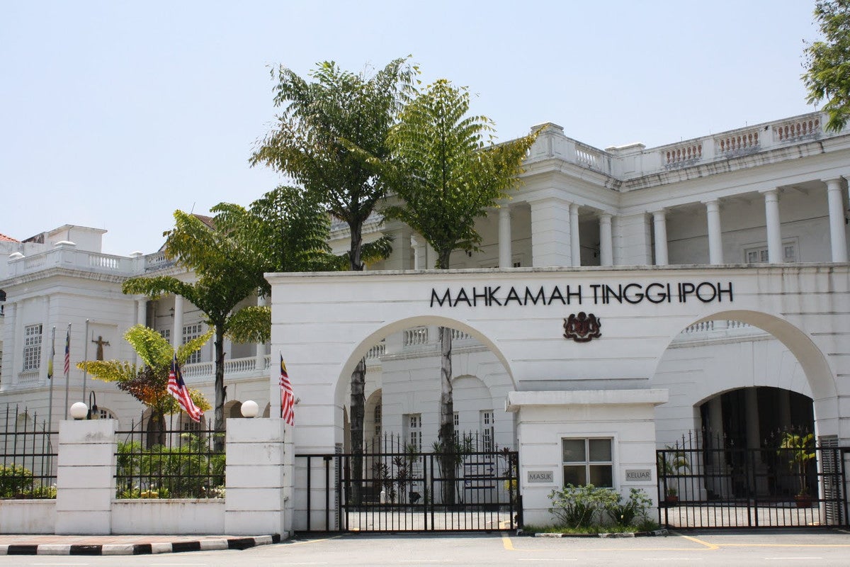 Ipoh High Court Orders Man To Be Paid RM240k After He Was Unlawfully ...
