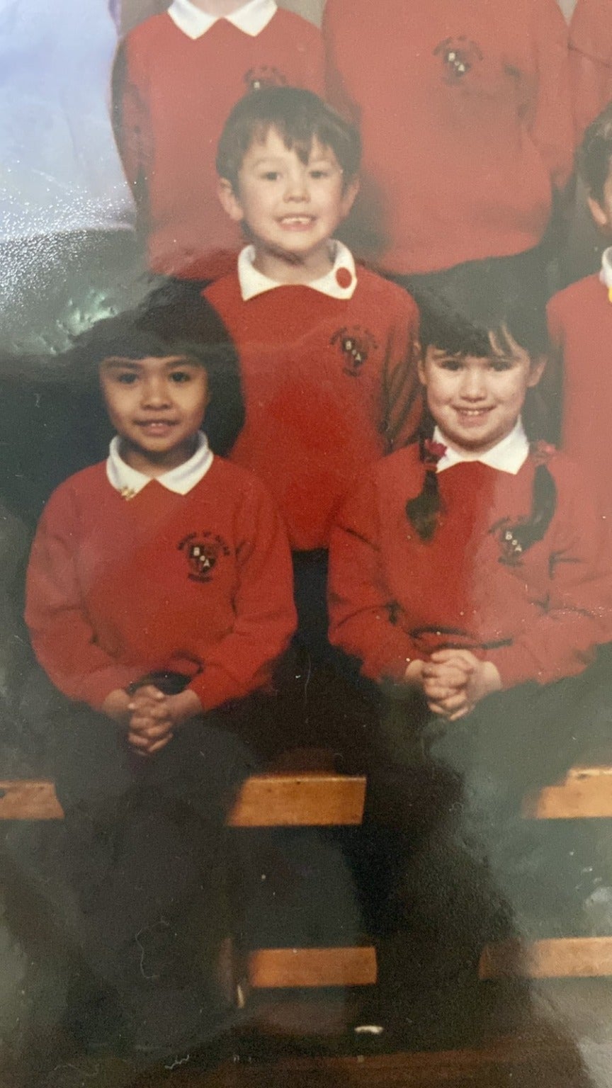 M'sian Takes to Twitter in Hopes of Reconnecting With Her Childhood ...