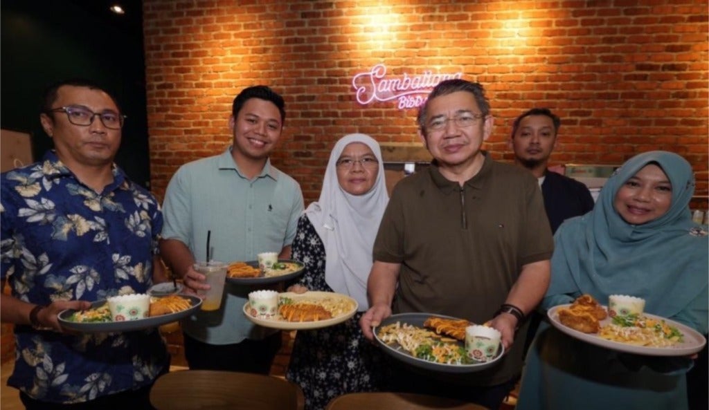 RM5 Menu Rahmah Meals To Be Extended To IPTAs After Hari Raya ...