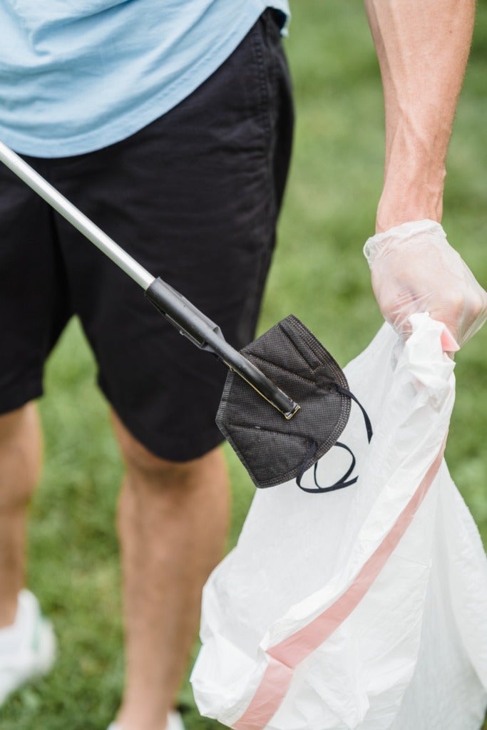 Tokyo Will be Hosting A World Cup For Litter Picking Called SpoGomi ...