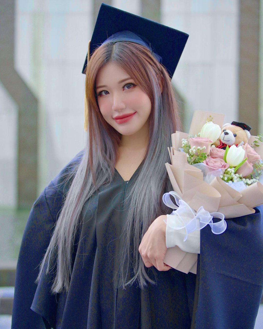 Ms Puiyi Wants Underprivileged Students To Chase Their Dreams With Her ...