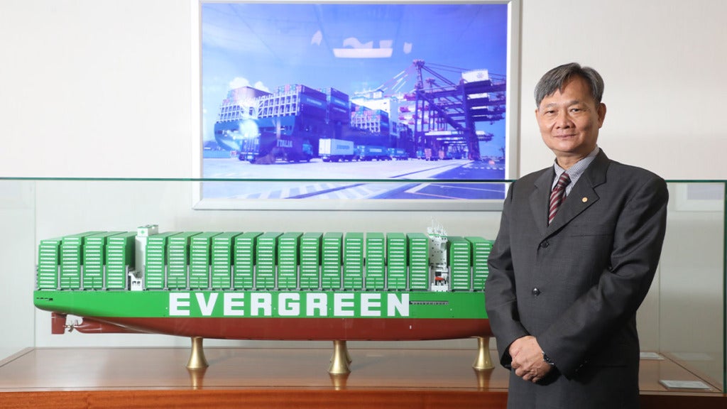 Evergreen Gives Employees Up to 11 Months of Mid-Year Bonuses After the ...