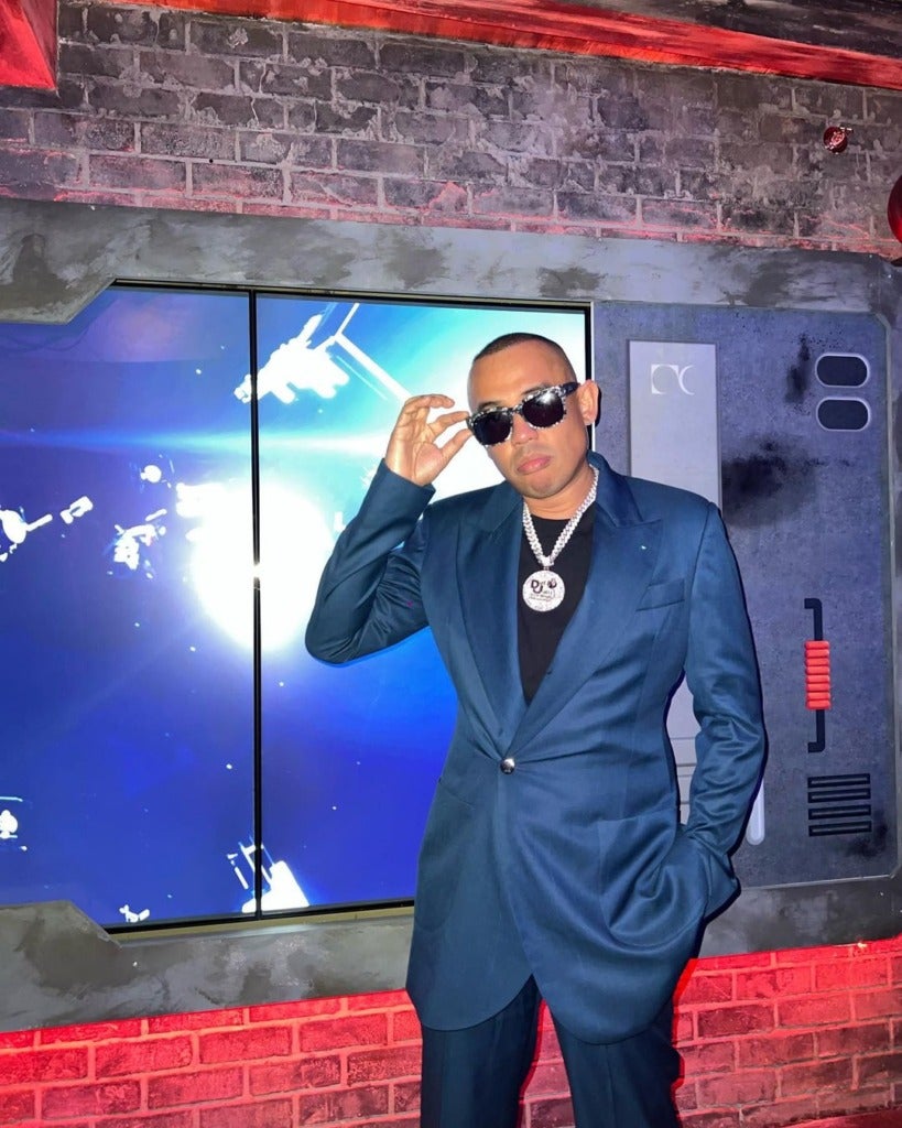 "What the Fish?!" Here's How Pinkfish is Serving M'sia's HOTTEST Music ...