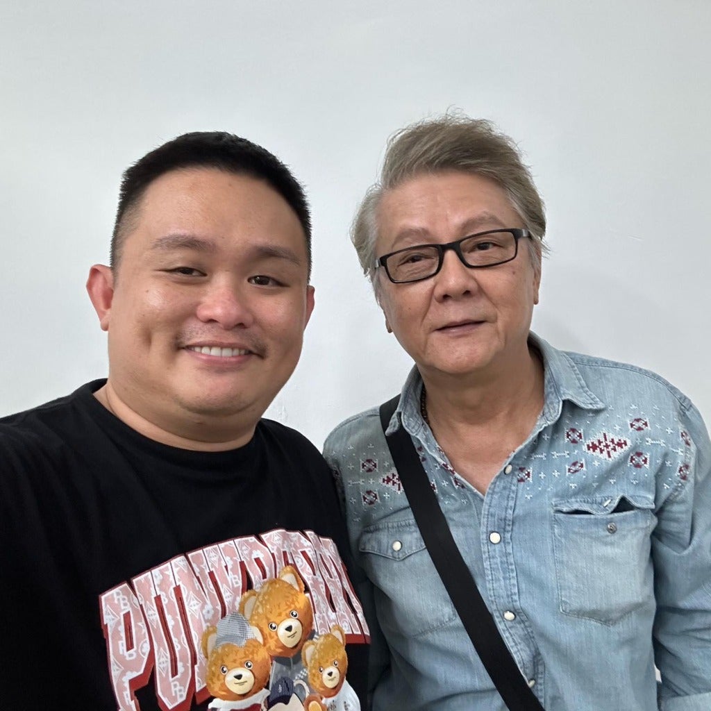 From Dancing to Acting! Viral Roasted Pork Seller Who Dances to ...