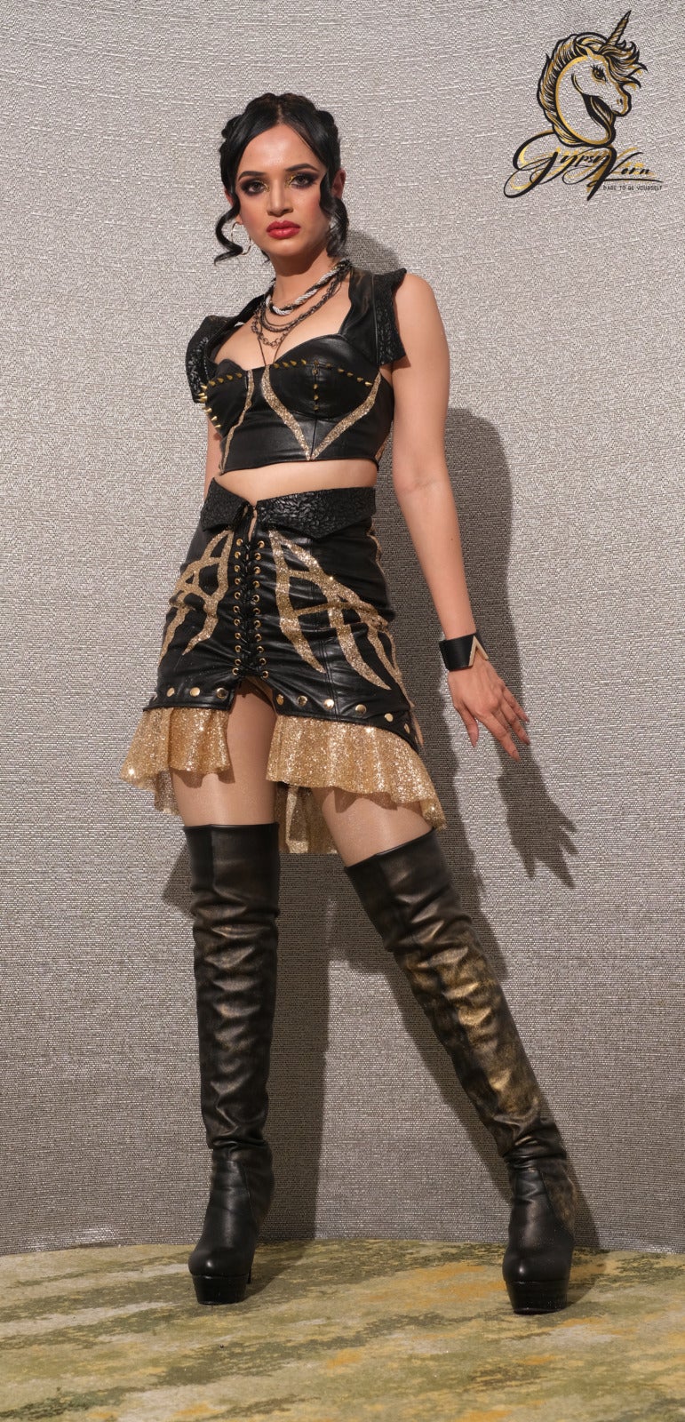 This Local Designer Will Be Representing Malaysia At The New York ...