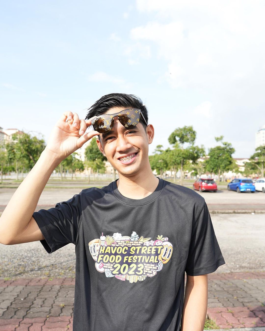 Local YouTuber Aqil Zulkiflee Wins Nickelodeon's Kid's Choice Award For Favourite Asian Creator ...