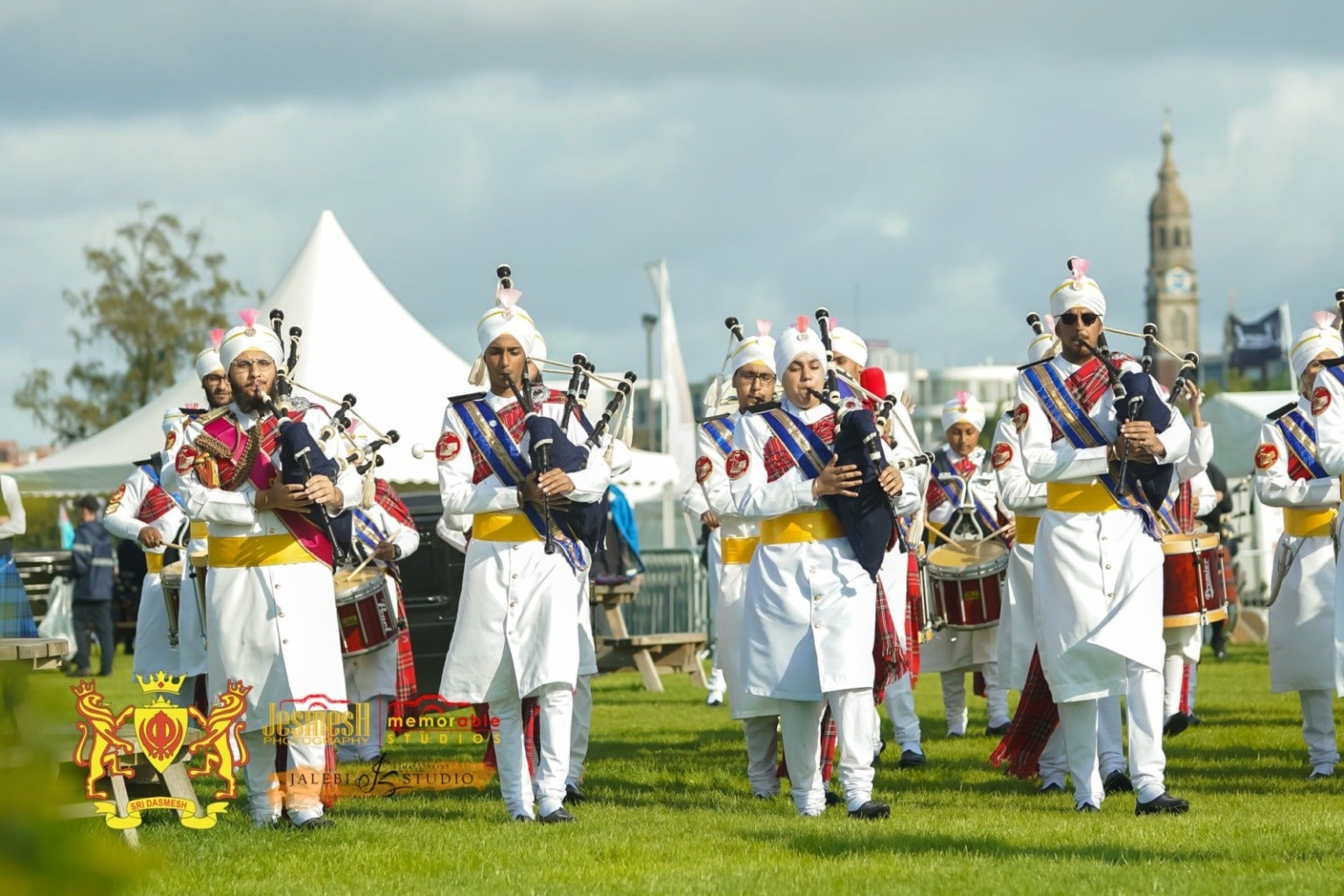 Did You Know That This M'sian Band Won A World Championship In ...