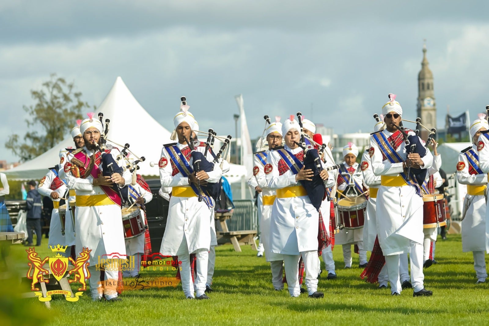 Did You Know That This M'sian Band Won A World Championship In ...