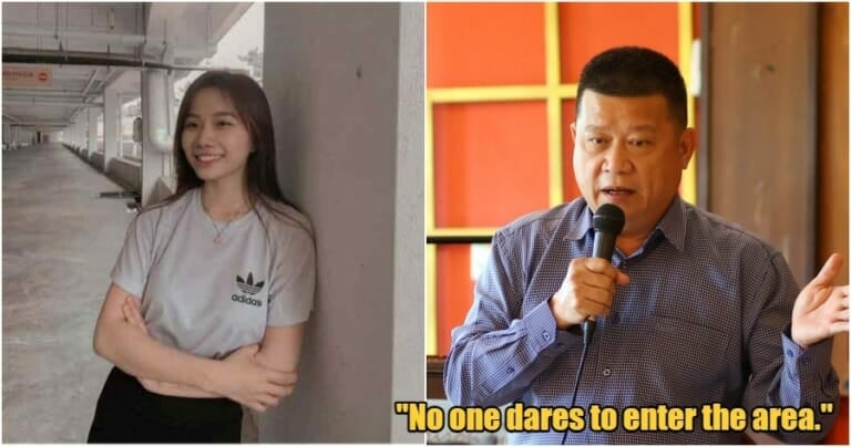 "Risky for rescue work" - Politician Says Viral Missing Girl from ...