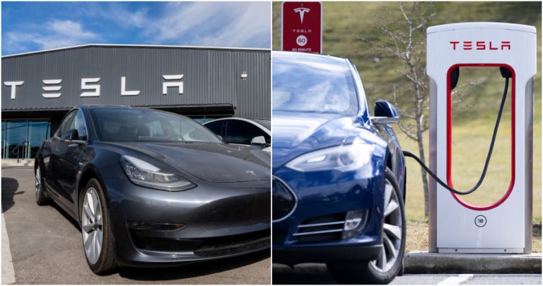 The Way Forward! Tesla Will Start Operating in M'sia; to Open HQ ...