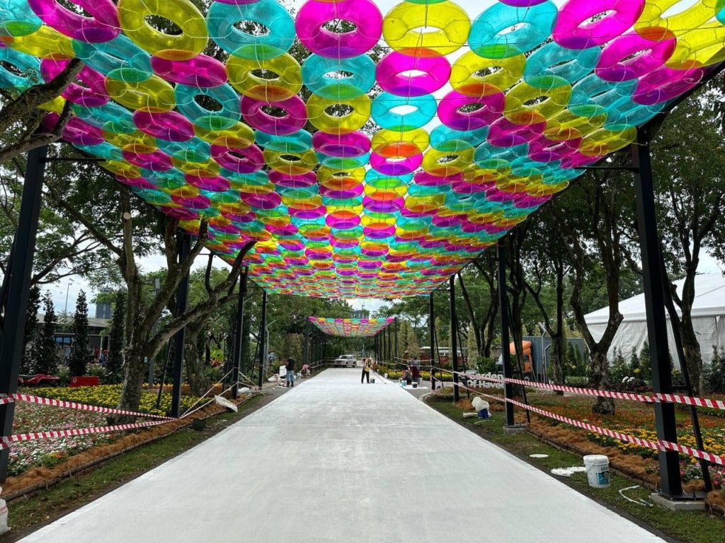 This Festival In KL Is The Perfect Place To Learn About Plants While ...