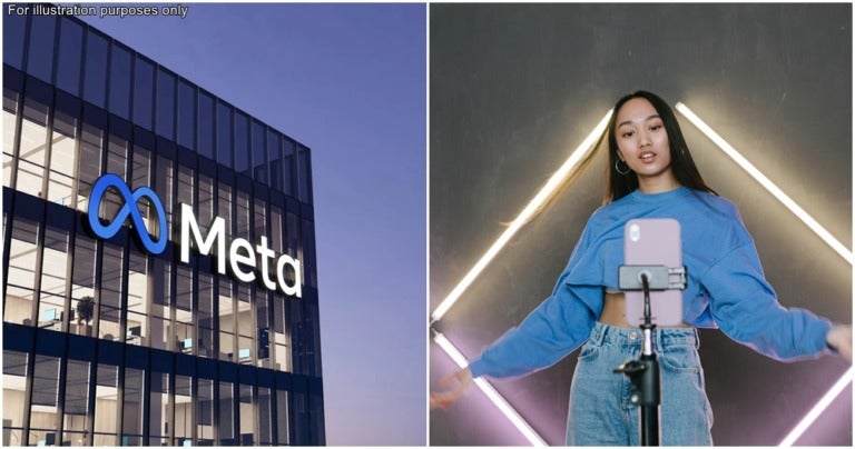 Meta Launches Creator Academy In M'sia, Provides Free Training To ...