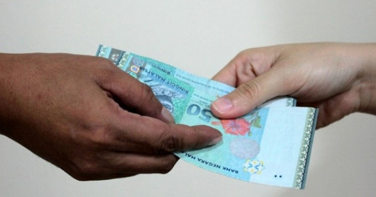 Ever Taken A Friend To Court? M'sian Lends RM10,500 To A Friend & Can't ...